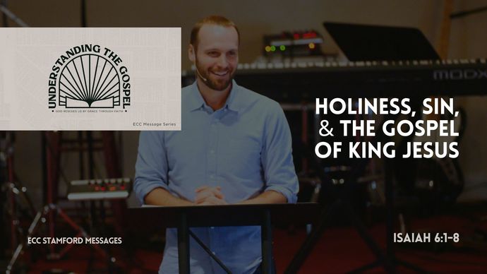 Messages | ECC Stamford