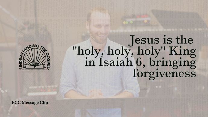 ECC Message Clips | ECC Stamford