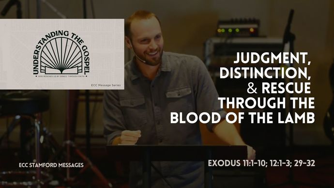 Messages | ECC Stamford