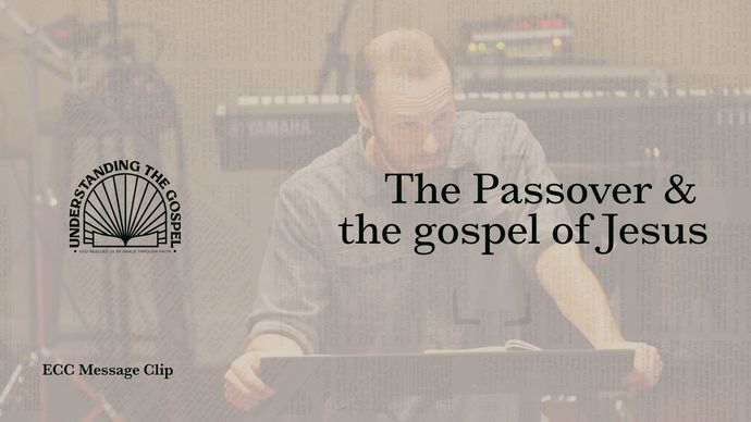 ECC Message Clips | ECC Stamford